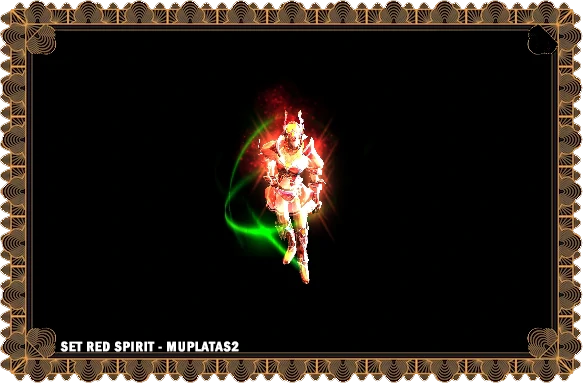 Muplatas2: Mu online season 3