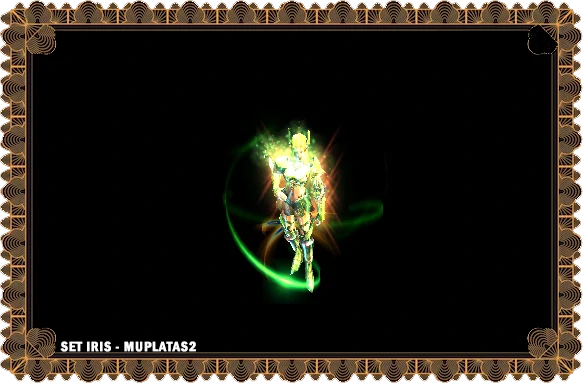 Muplatas2: Mu online season 3