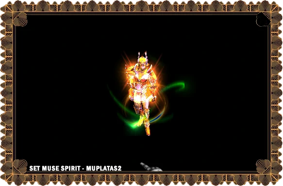 Muplatas2: Mu online season 3