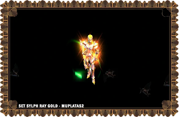 Muplatas2: Mu online season 3