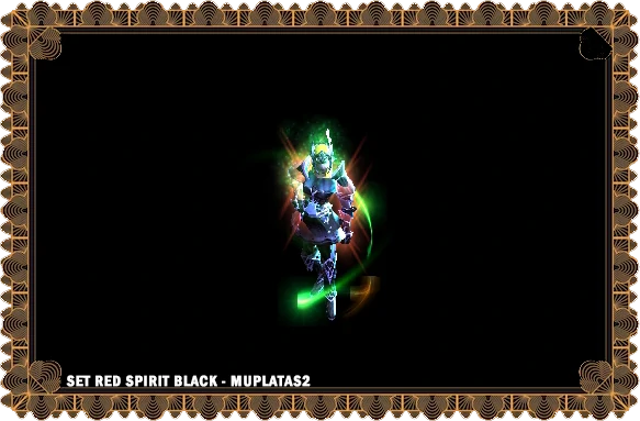 Muplatas2: Mu online season 3