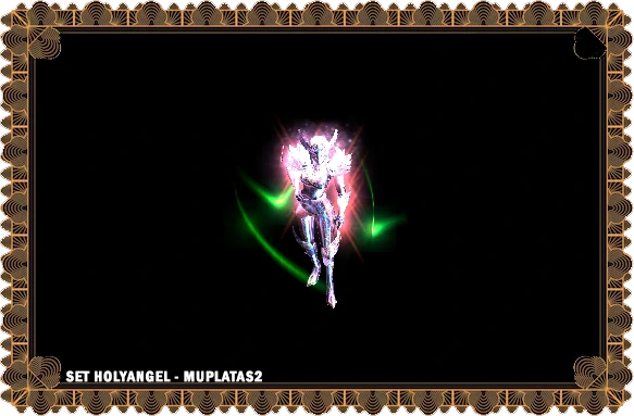 Muplatas2: Mu online season 3