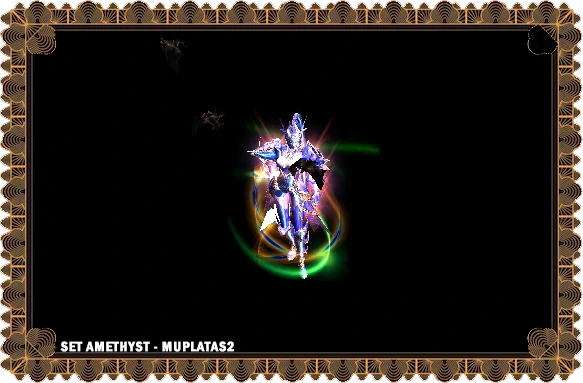 Muplatas2: Mu online season 3