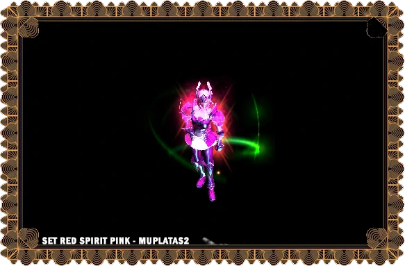 Muplatas2: Mu online season 3