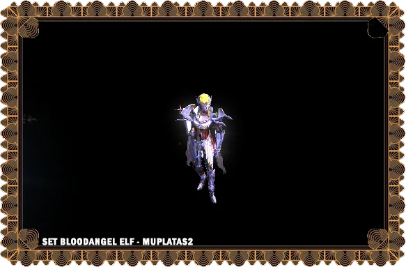 Muplatas2: Mu online season 3