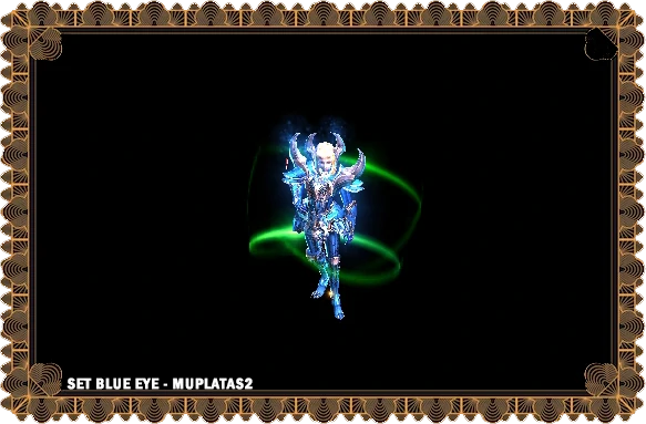 Muplatas2: Mu online season 3