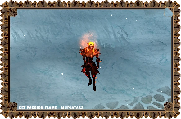 Muplatas2: Mu online season 3