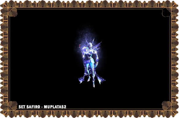 Muplatas2: Mu online season 3