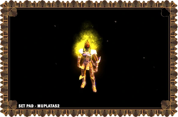 Muplatas2: Mu online season 3