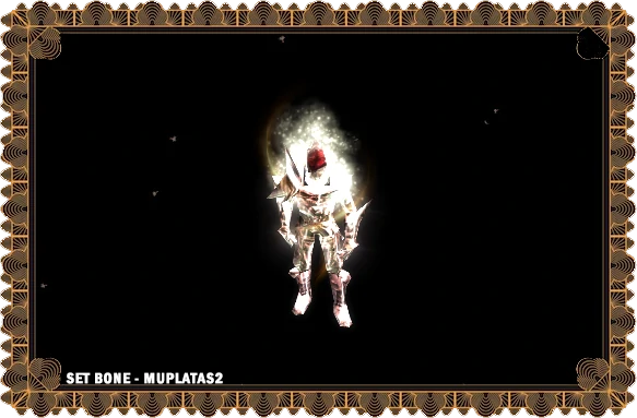 Muplatas2: Mu online season 3