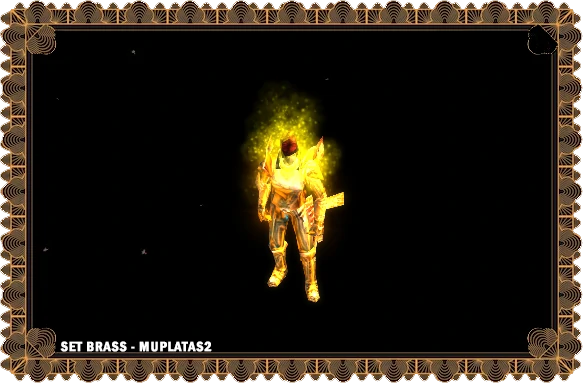 Muplatas2: Mu online season 3