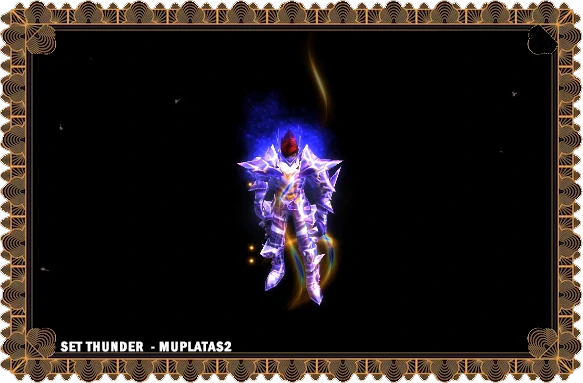 Muplatas2: Mu online season 3