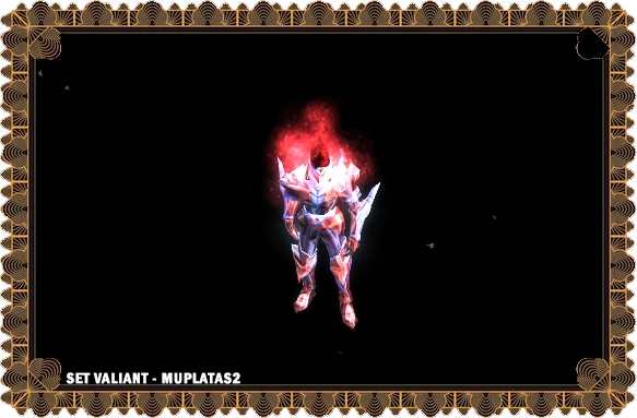 Muplatas2: Mu online season 3