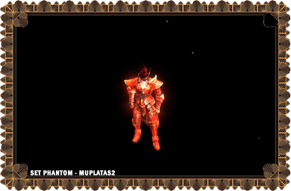 Muplatas2: Mu online season 3