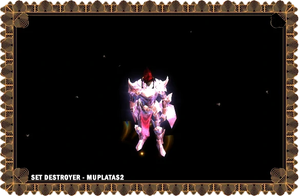 Muplatas2: Mu online season 3