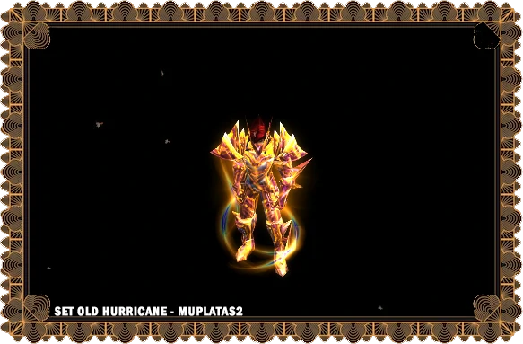 Muplatas2: Mu online season 3