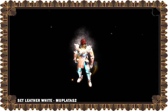 Muplatas2: Mu online season 3