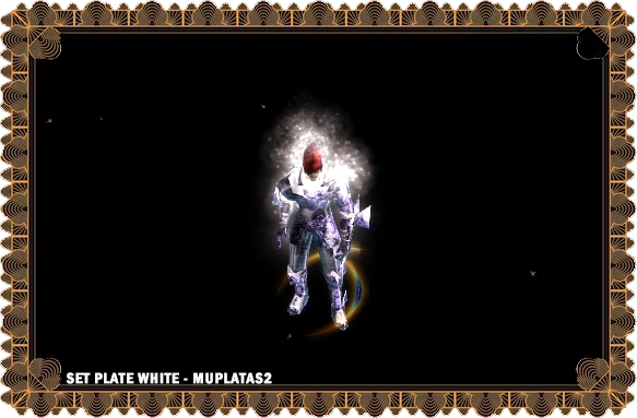 Muplatas2: Mu online season 3