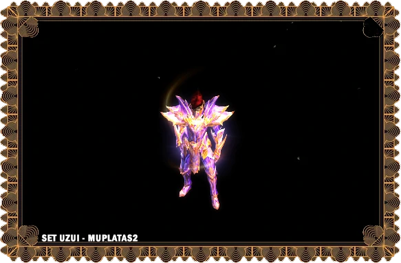 Muplatas2: Mu online season 3