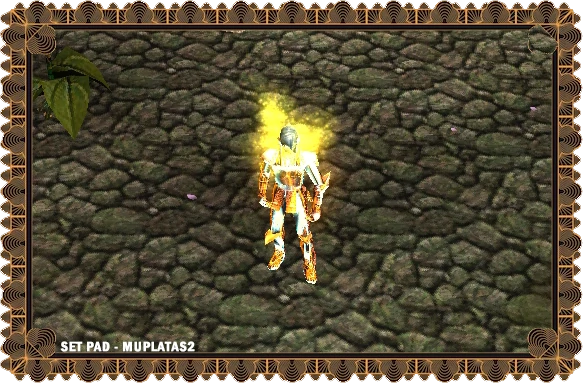 Muplatas2: Mu online season 3