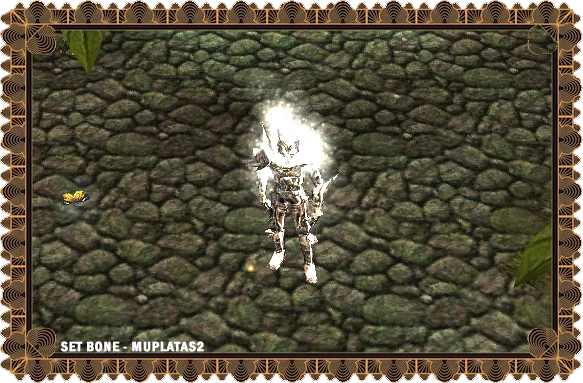 Muplatas2: Mu online season 3