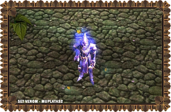 Muplatas2: Mu online season 3