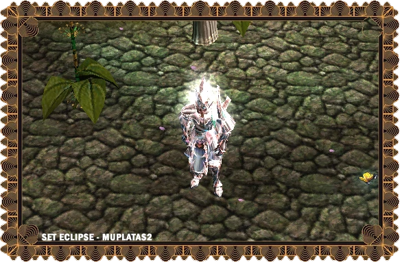 Muplatas2: Mu online season 3