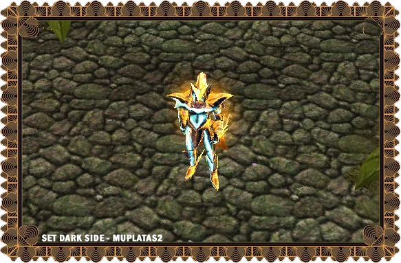 Muplatas2: Mu online season 3