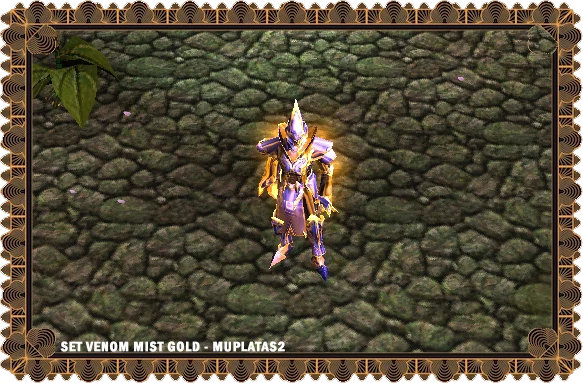 Muplatas2: Mu online season 3