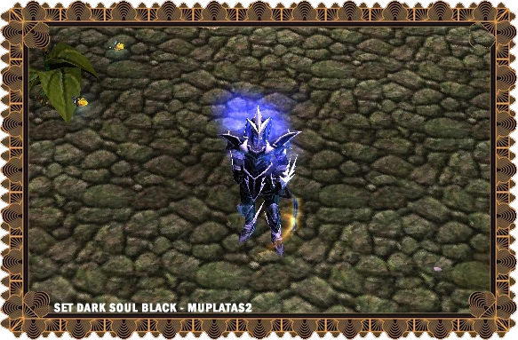 Muplatas2: Mu online season 3