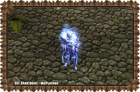 Muplatas2: Mu online season 3