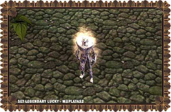 Muplatas2: Mu online season 3