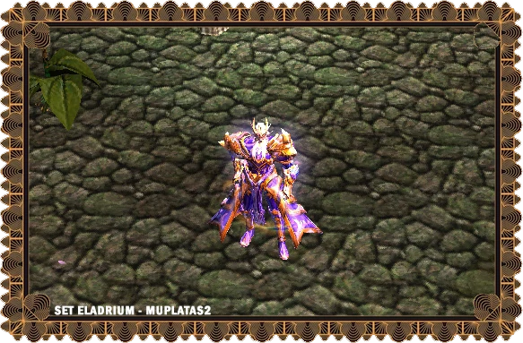 Muplatas2: Mu online season 3