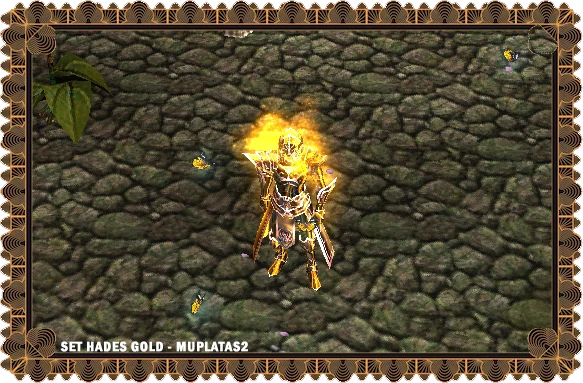 Muplatas2: Mu online season 3