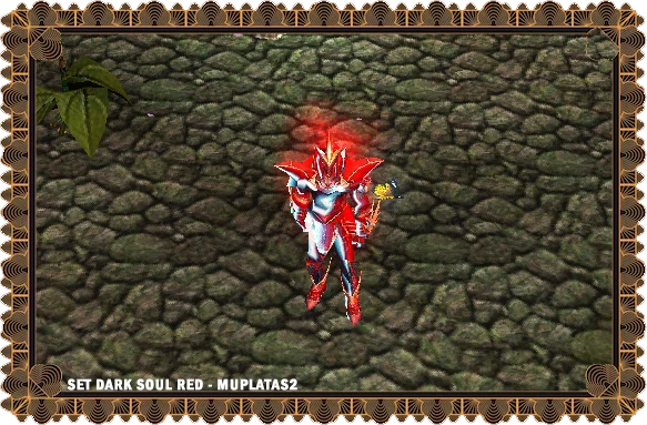 Muplatas2: Mu online season 3