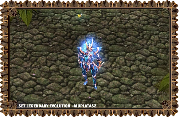 Muplatas2: Mu online season 3