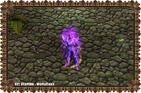 Muplatas2: Mu online season 3