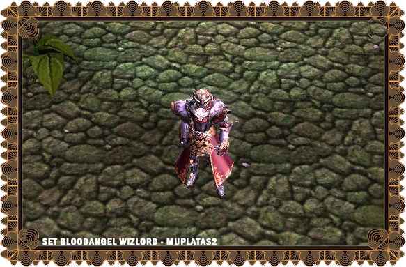 Muplatas2: Mu online season 3