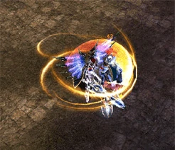 Muplatas2: Mu online season 3